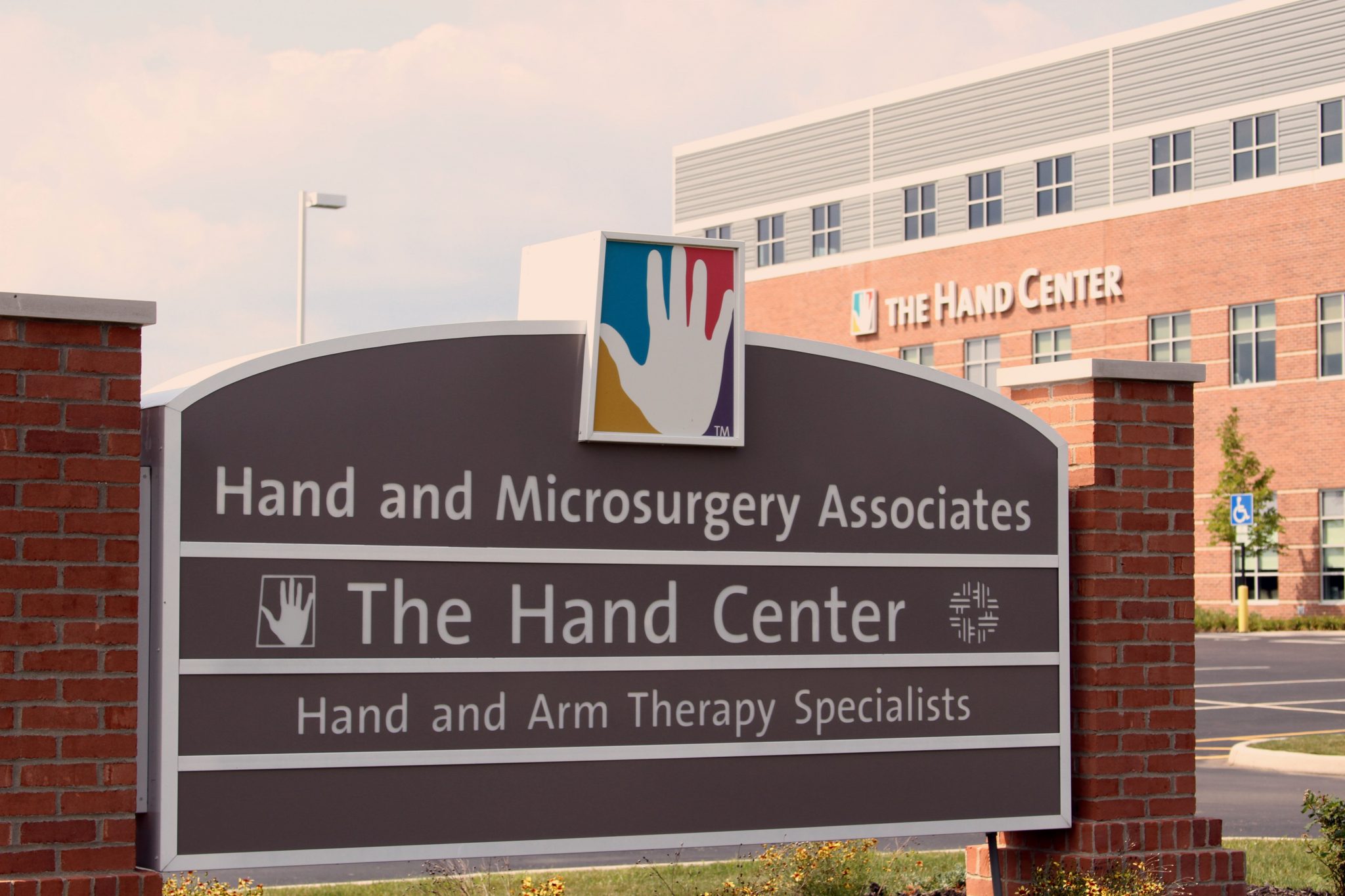 The Hand Center – Hand & Arm Therapy Specialists