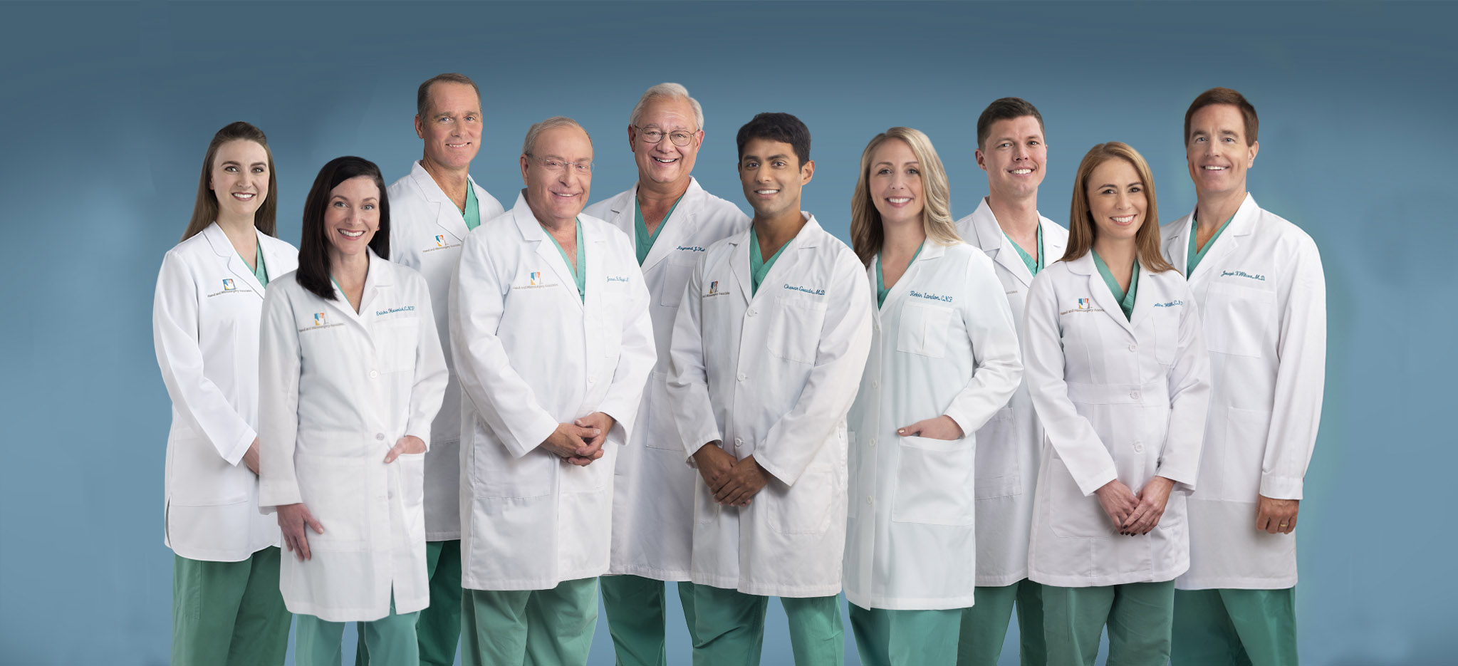 The Hand Center – Hand & Arm Therapy Specialists